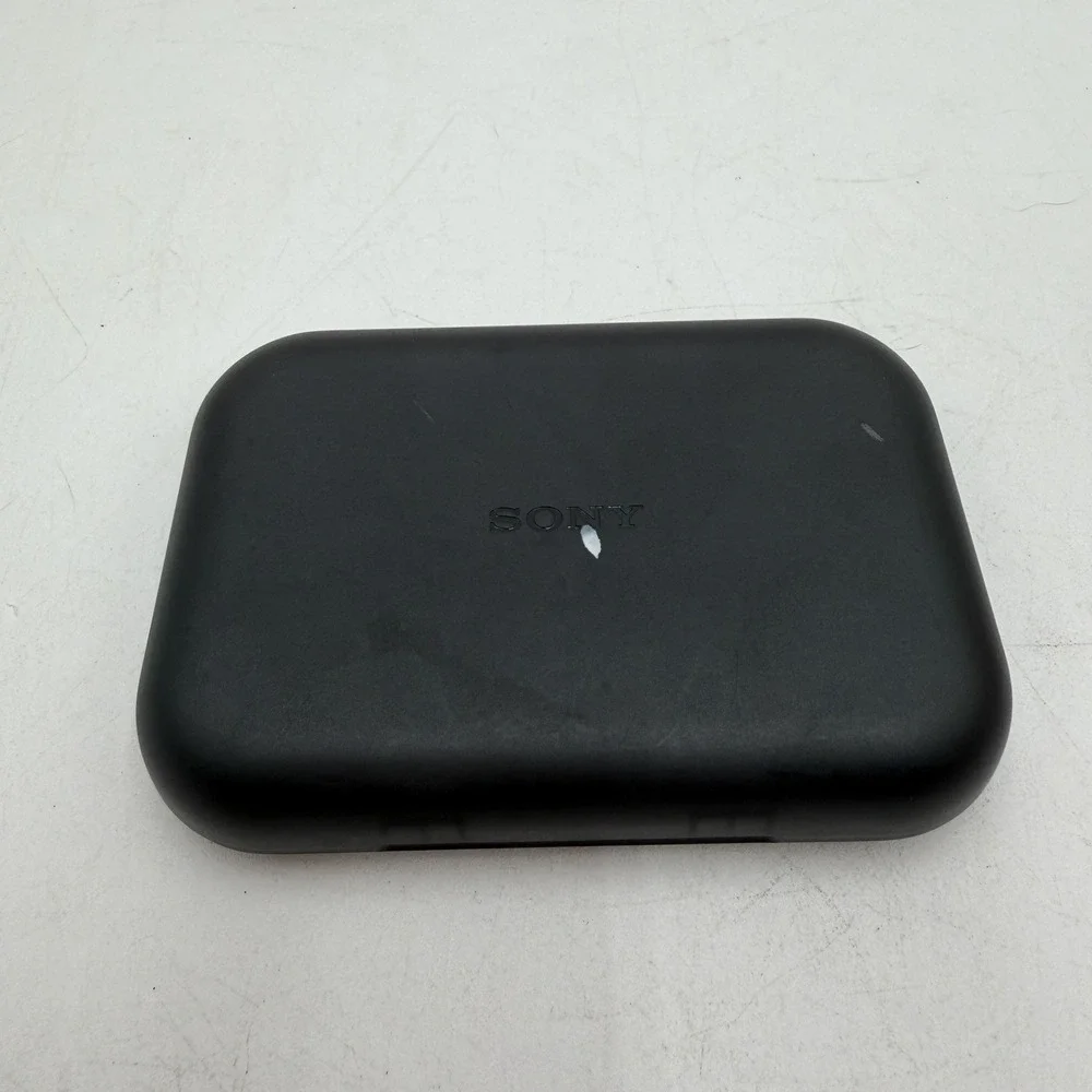 Sony | Other | Sony Mocopi Mobile Motion Capture Qmssc Charging Case ...